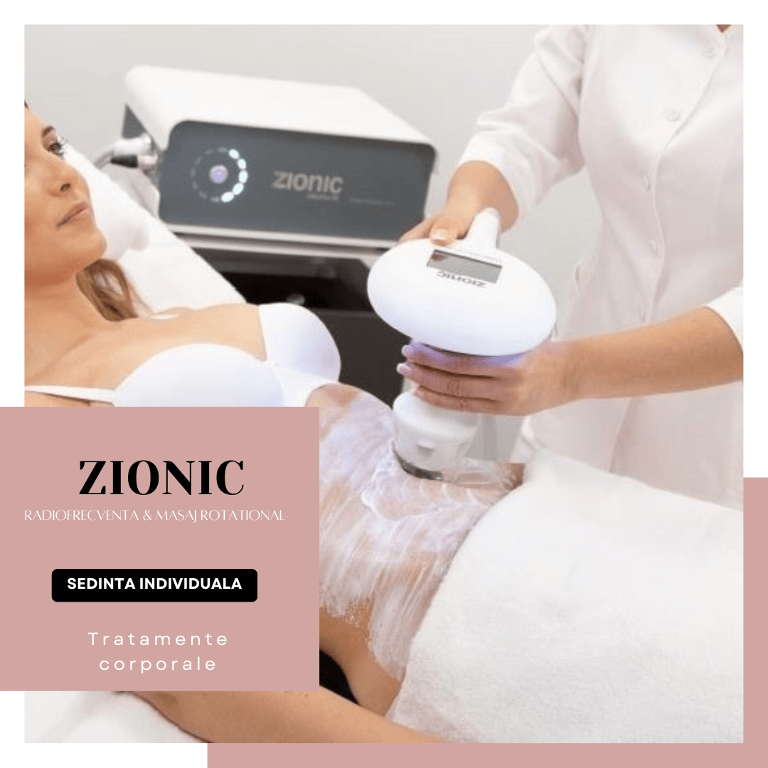 ZIONIC - Nobelle Beauty Clinic