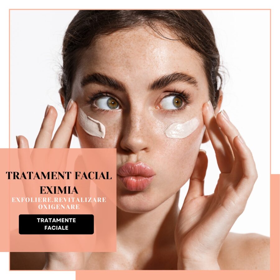 Tratamentul Facial HIFU - Nobelle Beauty Clinic