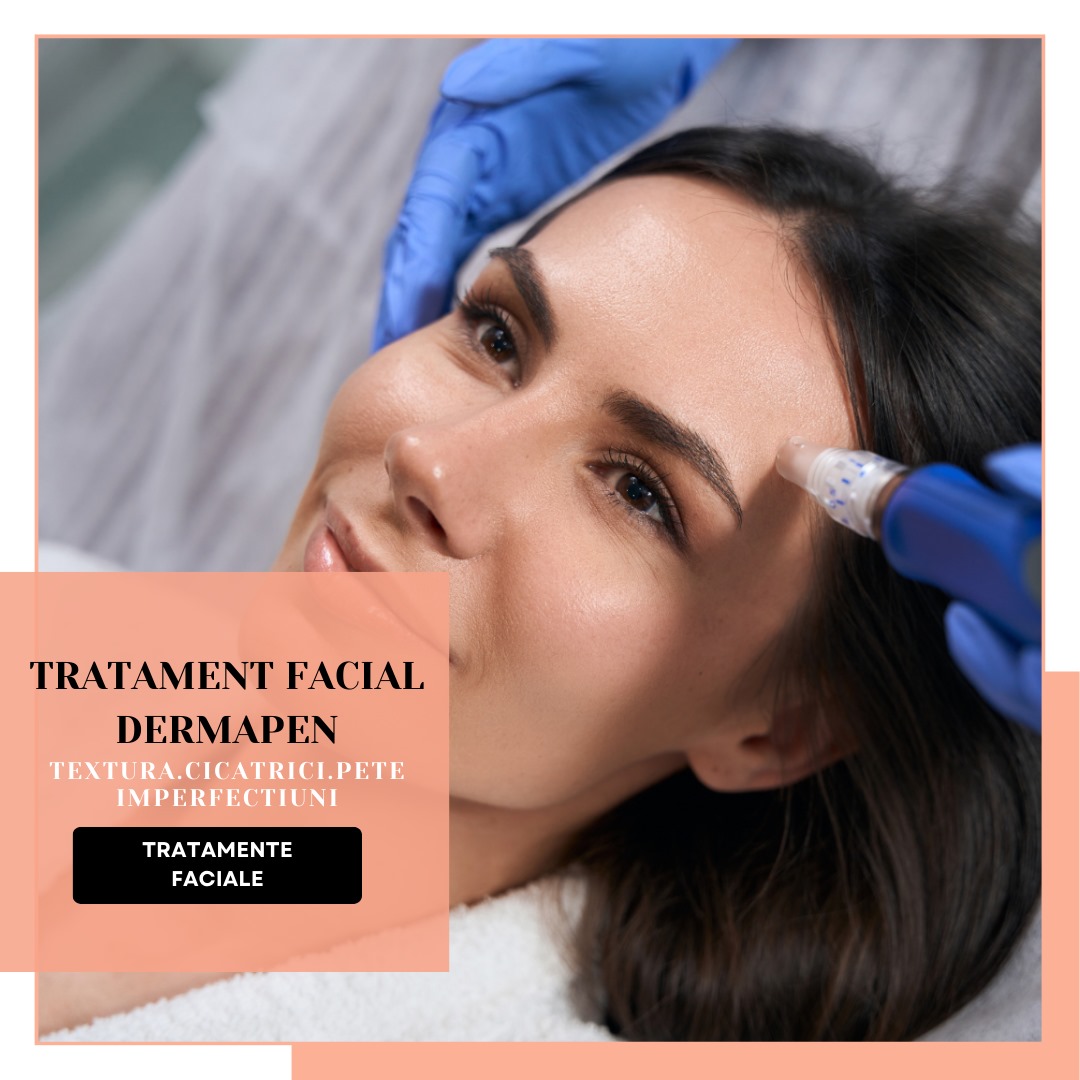 Dermapen - Nobelle Beauty Clinic